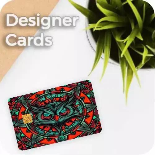 Look Stylish with Designer Credit Card Skins By WrapupSkin. – Wrapupskin