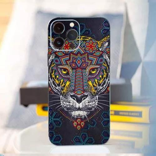 3D Sculptured Mobile Skins: Make Your Phone Stand Out with WrapupSkin ...