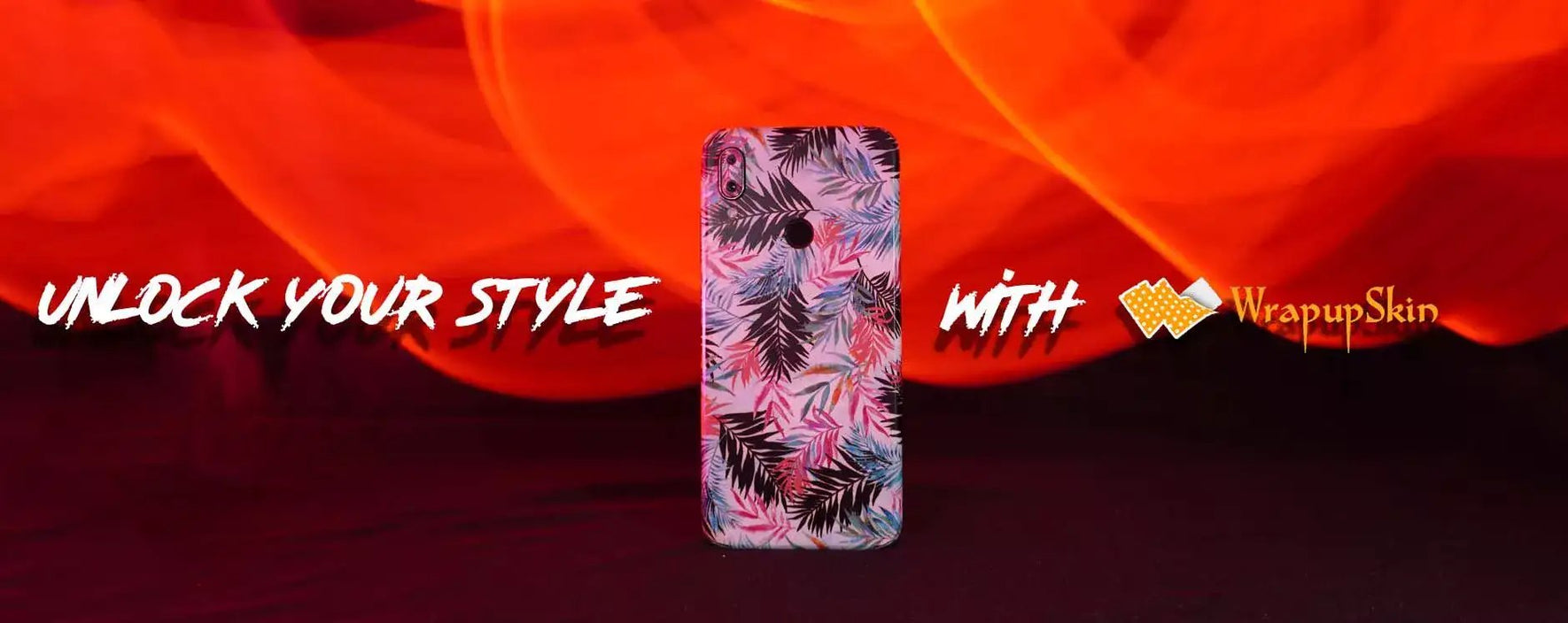 India's Most Trusted Store For Mobile Skins, Card Wraps And Stickers ...