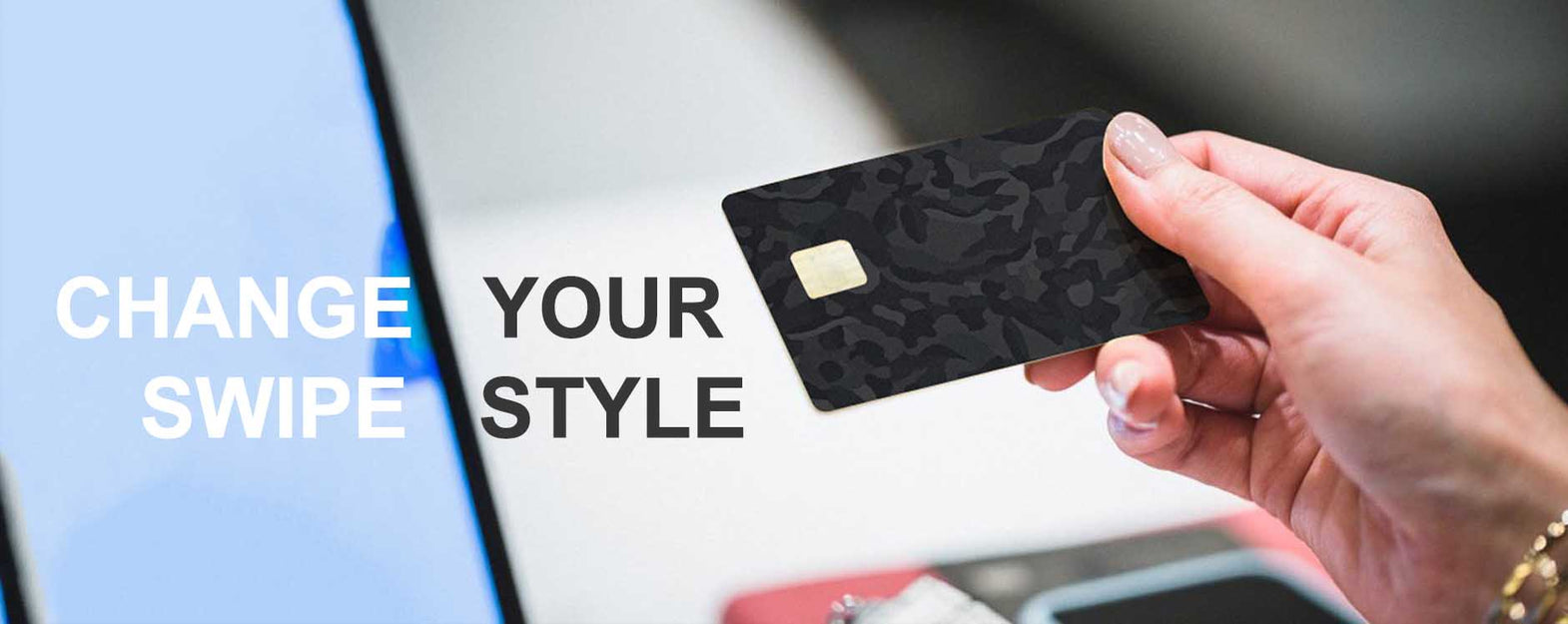 WrapupSkin's Branded ATM Card Skin Collection For All Brand Lovers ...