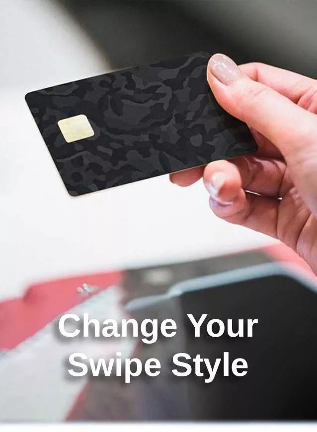 Meme ATM Card Skin for your Debit Cards From WrapupSkin – Wrapupskin