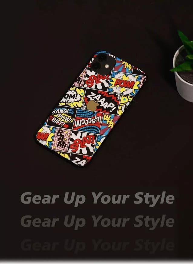 Mobile Phone Skins – Wrapupskin