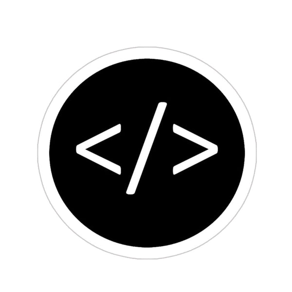 Developers Stickers for Developer's Laptop and PC – Wrapupskin